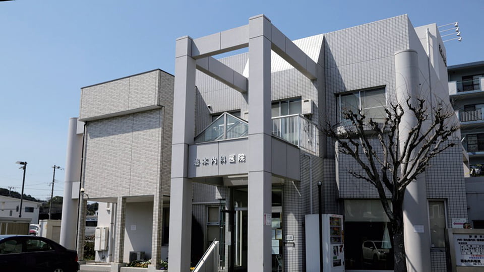 岩本内科医院の開業支援事例｜クリニック開業・医院開業｜DtoDコンシェルジュ